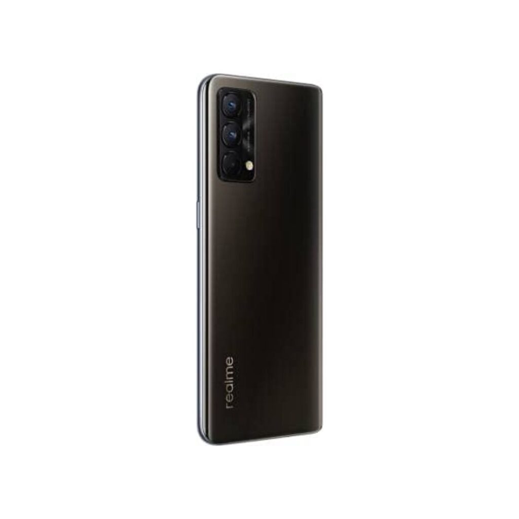 Realme Gt Me Himalaya Gadgets